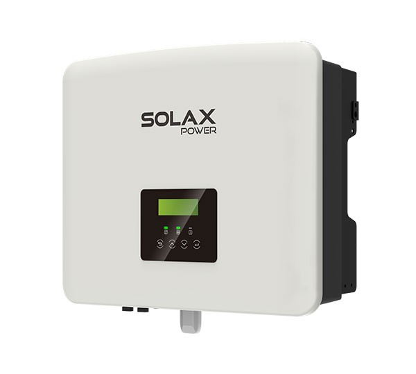GreenDrop e-shop | Solární měnič Solax X3-Hybrid-12.0-D (G4.2)